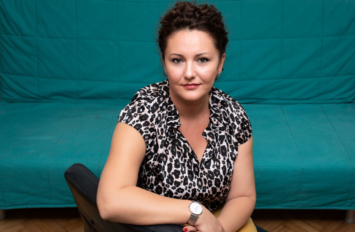 Infertilitate si stres: legatura directa - Psiholog Maria Ilie